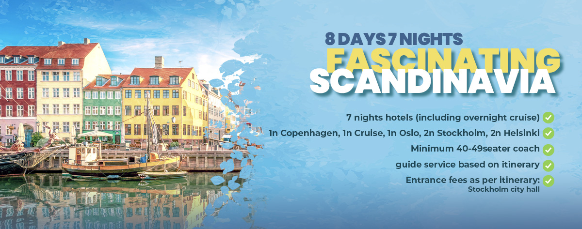 MITRA Tours & Travel | MITRA Malaysia